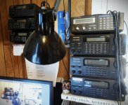 Back to monitoring with my old RS rigs. | RadioReference.com Forums