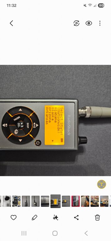 PRO 107 | RadioReference.com Forums