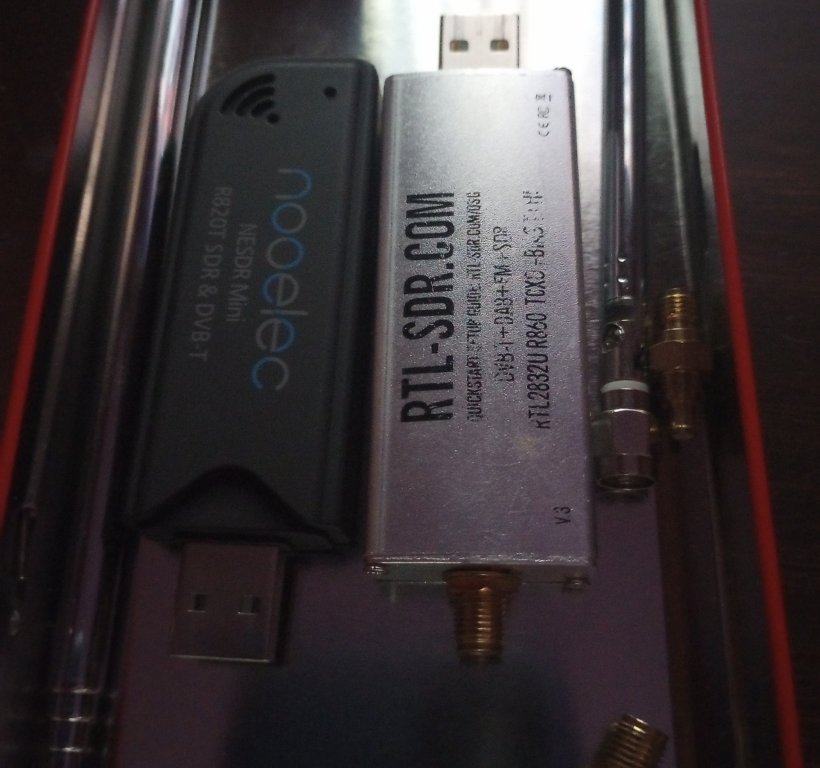 SDR rtl for sale | RadioReference.com Forums