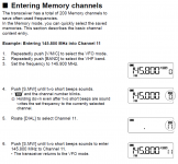 Icom: - ICOM IC-T10 Programming | RadioReference.com Forums