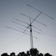 ANTRON 99, SWR, 10 METER adjustment | RadioReference.com Forums