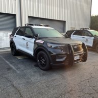 How does the LAPD radio systems/channels work? | RadioReference.com Forums