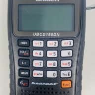 BCD160DN/BCD260DN: - New firmware Uniden UBCD160DN | RadioReference.com Forums