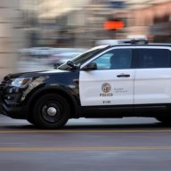 LAPD Supervisory/Command Staff callsigns | RadioReference.com Forums