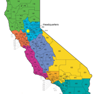 Callsigns For CHP, LASD, and Fire | RadioReference.com Forums