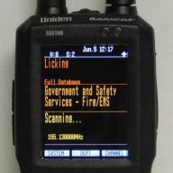 BCD325P2 Quick Key and System | RadioReference.com Forums