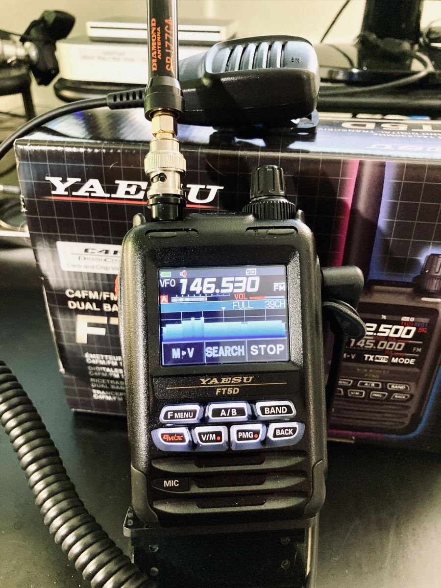 New Toy | RadioReference.com Forums