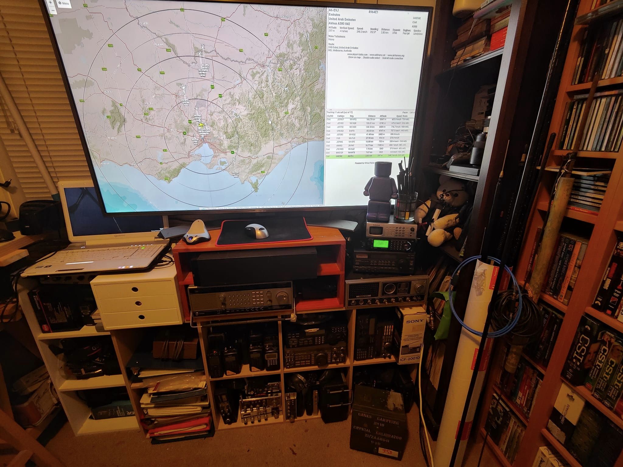 Radio Collection 2023 | RadioReference.com Forums