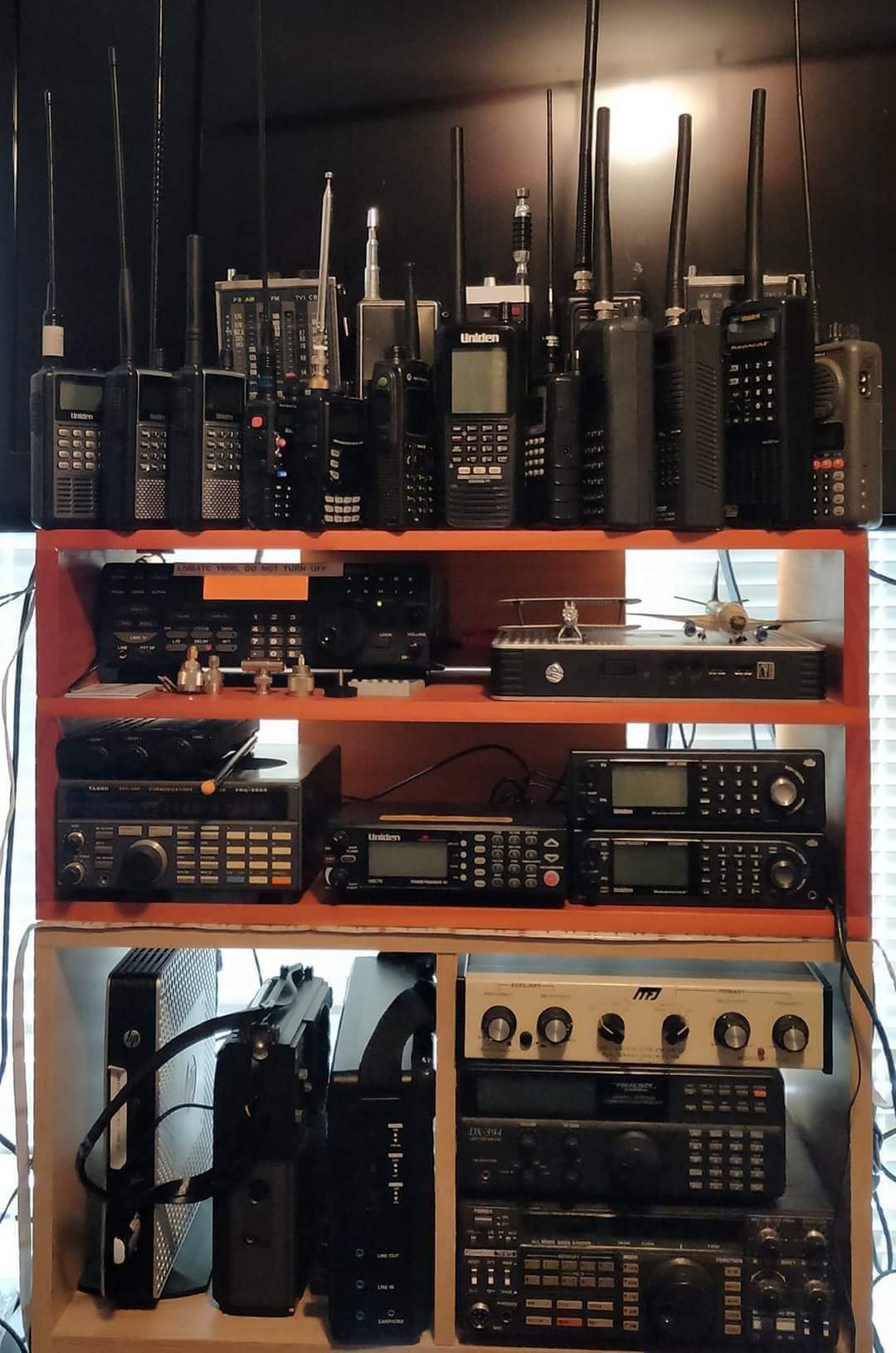 Radio Collection | RadioReference.com Forums