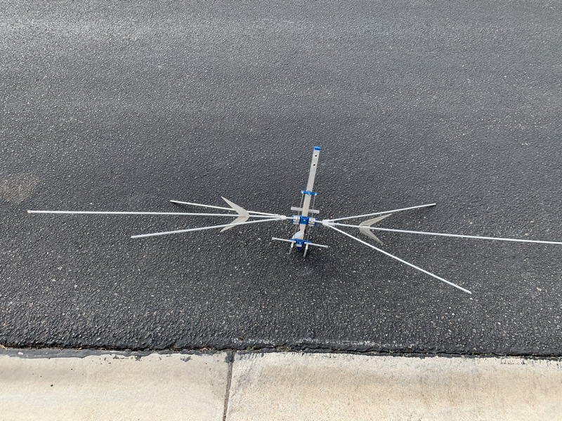 Build your own AntennaCraft ST2 Scantenna | RadioReference.com Forums