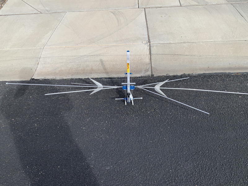 Build your own AntennaCraft ST2 Scantenna | RadioReference.com Forums