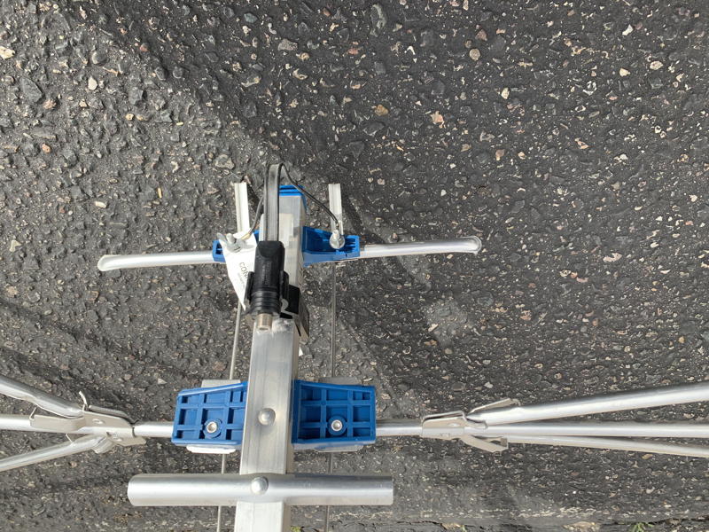 Build your own AntennaCraft ST2 Scantenna | RadioReference.com Forums