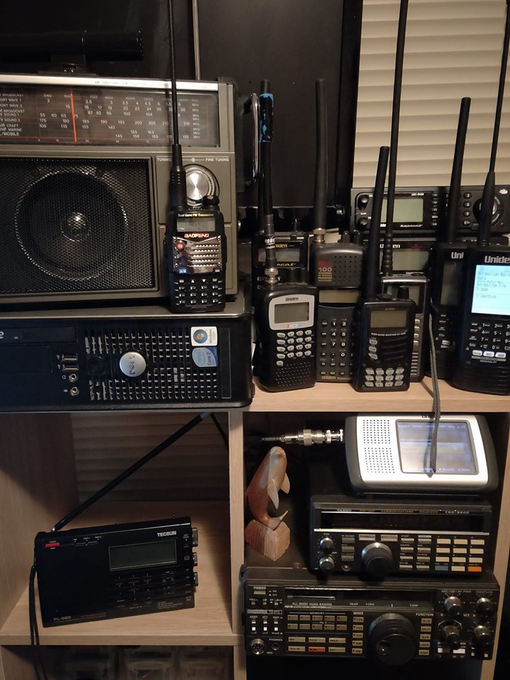 VK3YMML Home Base | RadioReference.com Forums